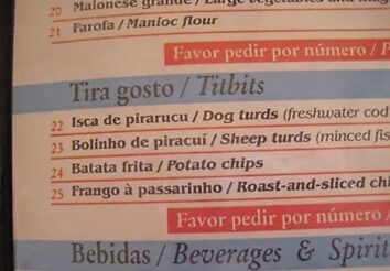40 Funny Translation Fails That Will Have You Laughing Across The Globe