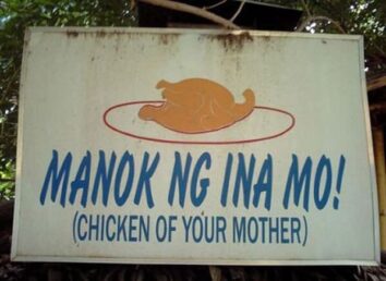 40 Funny Translation Fails That Will Have You Laughing Across The Globe