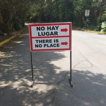 40 Funny Translation Fails That Will Have You Laughing Across The Globe