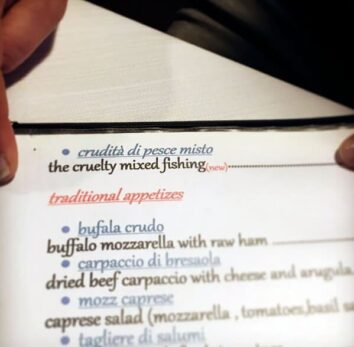 40 Funny Translation Fails That Will Have You Laughing Across The Globe