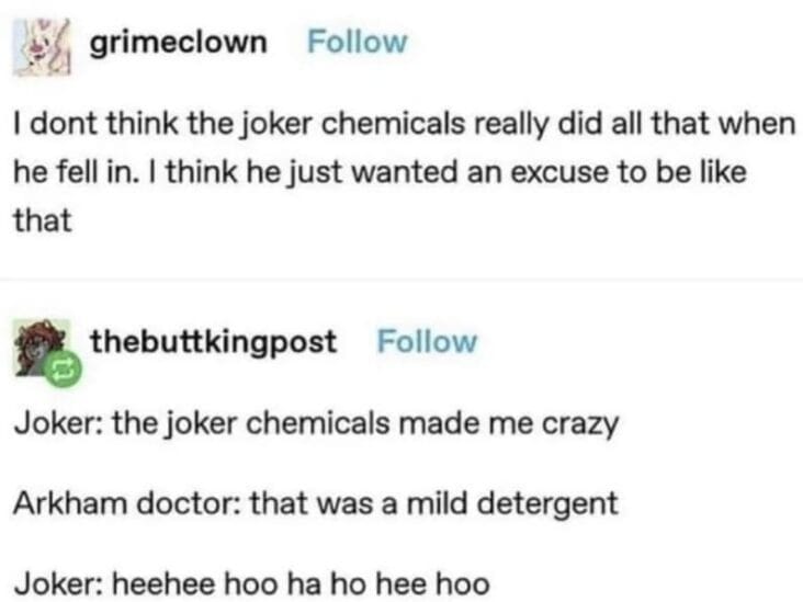 34 Funny Tumblr Comments That Made Us Remember Why We Love It There