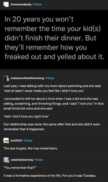 34 Funny Tumblr Comments That Made Us Remember Why We Love It There