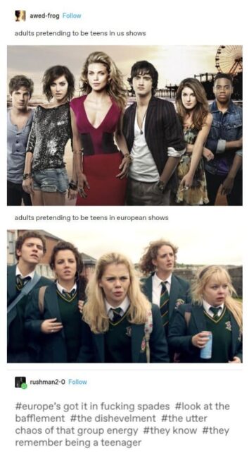 34 Funny Tumblr Comments That Made Us Remember Why We Love It There