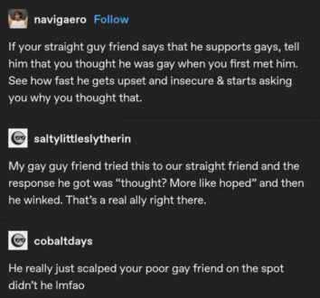 34 Funny Tumblr Comments That Made Us Remember Why We Love It There