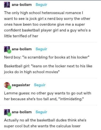 34 Funny Tumblr Comments That Made Us Remember Why We Love It There