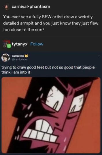 34 Funny Tumblr Comments That Made Us Remember Why We Love It There