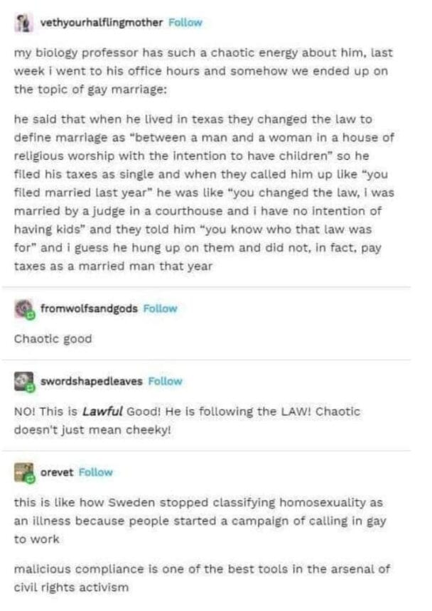 34 Funny Tumblr Comments That Made Us Remember Why We Love It There