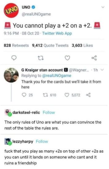 34 Funny Tumblr Comments That Made Us Remember Why We Love It There