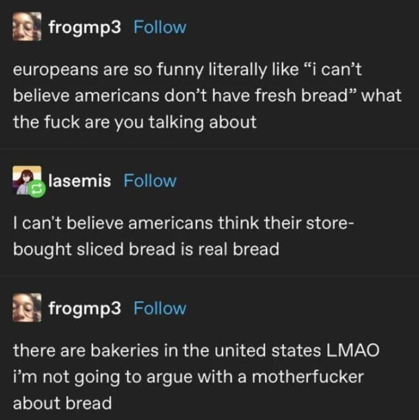 34 Funny Tumblr Comments That Made Us Remember Why We Love It There