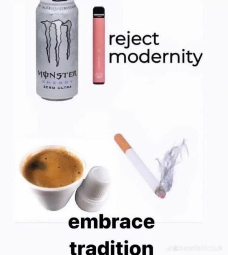 35 Funny Vaping Memes You Probably Won't Regret In 10 Years