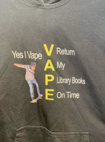 35 Funny Vaping Memes You Probably Won't Regret In 10 Years