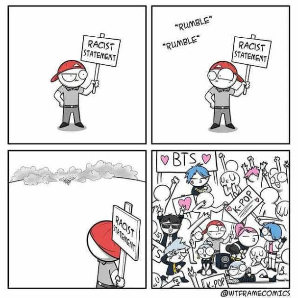 37 Funny Webcomics From The Always Silly "What The Frame Comics"