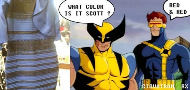45 Funny X-Men Memes To Get Ready For The New Series Dropping This Month