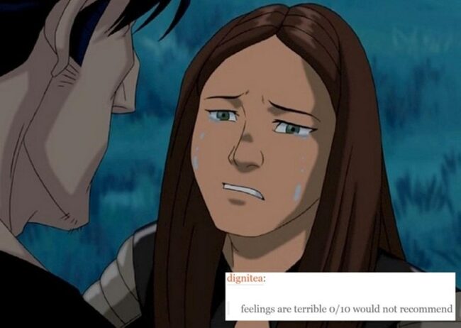 45 Funny X-Men Memes To Get Ready For The New Series Dropping This Month