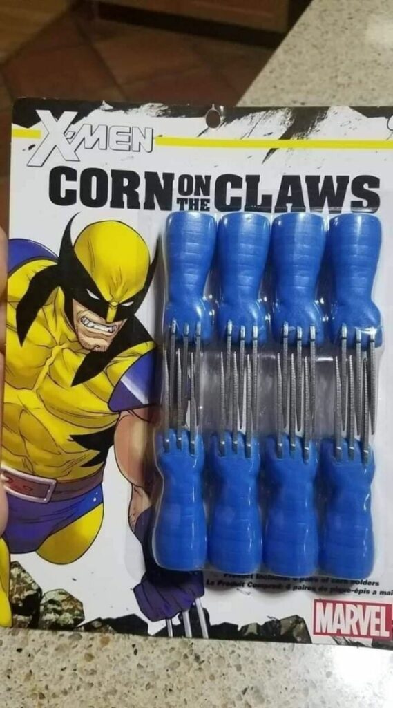 45 Funny X-Men Memes To Get Ready For The New Series Dropping This Month