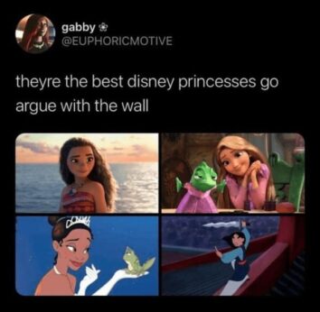50 Disney Memes That'll Hit You Right In The Feels And Take You On A ...