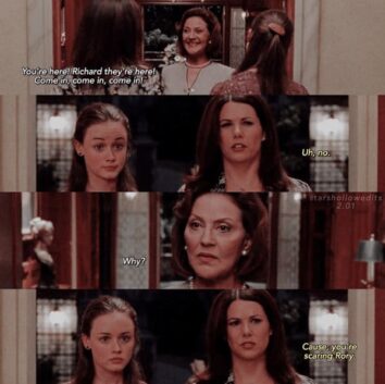 40 Lorelai-Approved Gilmore Girls Memes As Charming As A Stars Hollow ...