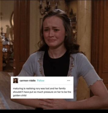 40 Lorelai-Approved Gilmore Girls Memes As Charming As A Stars Hollow ...