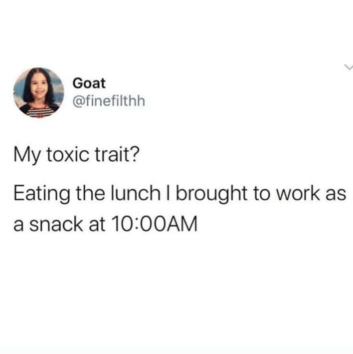 36 Hangry Memes For People Who Need A Snack, Like, Now