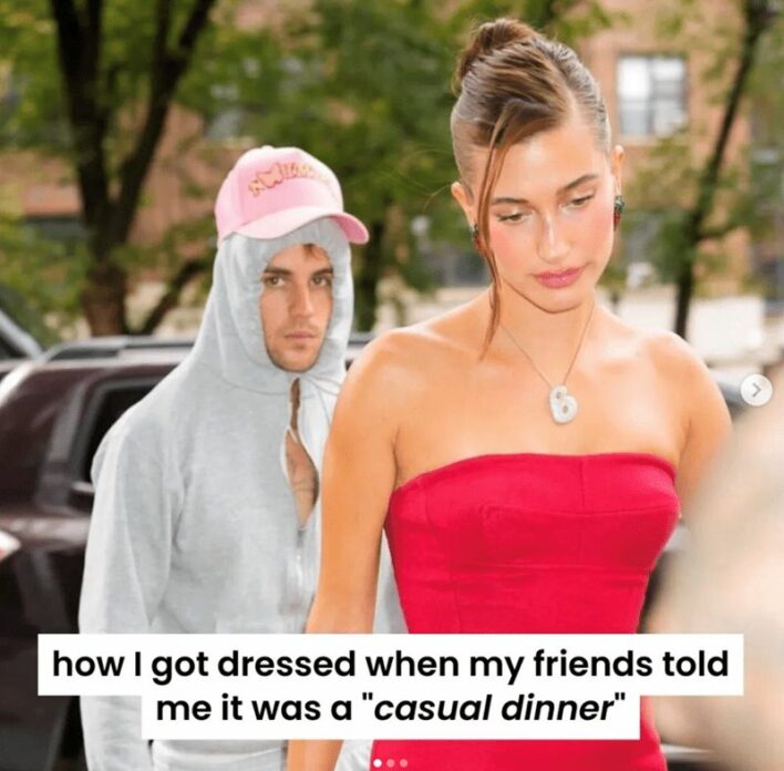 30 Fun Fashion Memes For The Brave And The Bold (March 15, 2024)