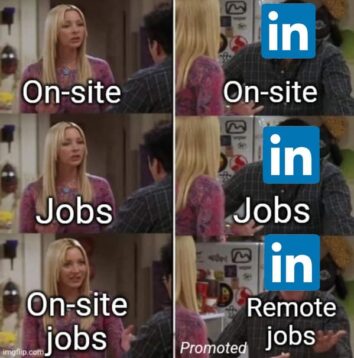 45 Hilariously Relatable Work Memes To Help You Escape The Workday ...