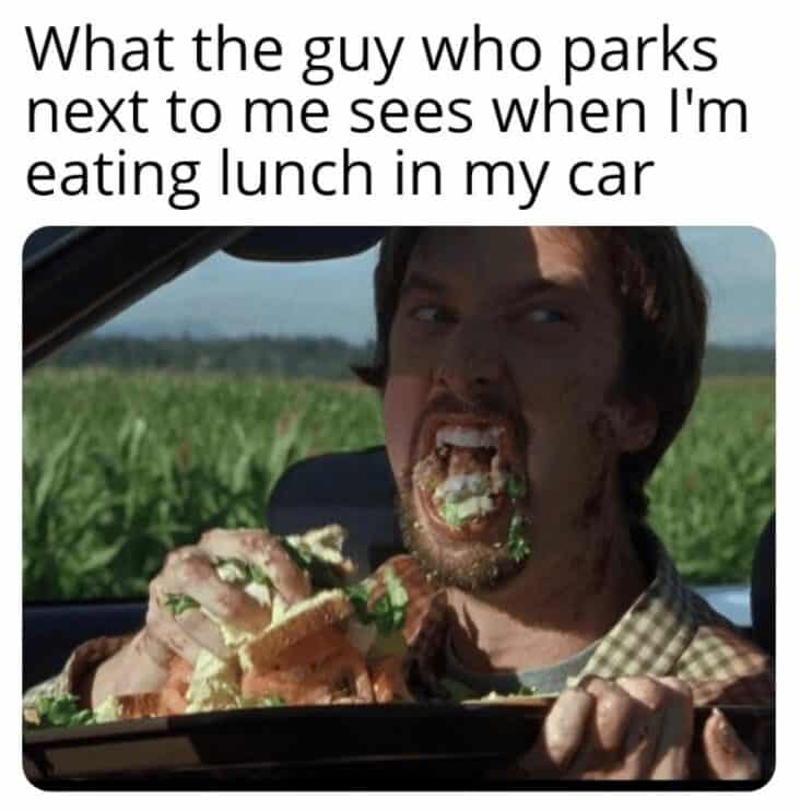 36 Hangry Memes For People Who Need A Snack, Like, Now