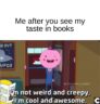 40+ Funny Book Memes That Will Have Avid Readers In Stitches (March 28 ...