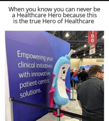 45+ Funny Nurse Memes To Keep You Laughing Through The Night Shift ...