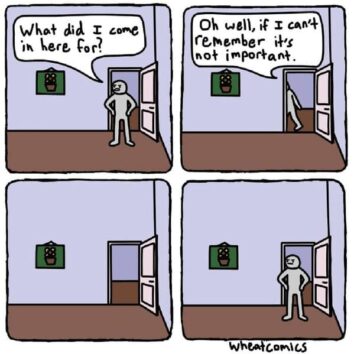 55 Hilarious 'Wheat Comics' Filled With Puns And Absurd Scenarios