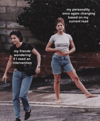 40+ Funny Book Memes That Will Have Avid Readers In Stitches (March 28 ...