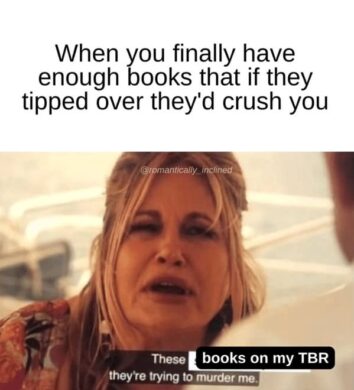 40+ Funny Book Memes That Will Have Avid Readers In Stitches (March 28 ...