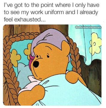 45 Hilariously Relatable Work Memes To Help You Escape The Workday ...