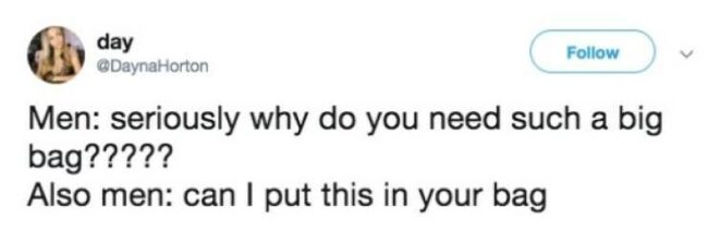 50 Funny International Women's Day Memes Celebrating Femininity In All ...