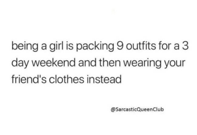 50 Funny International Women's Day Memes Celebrating Femininity In All ...