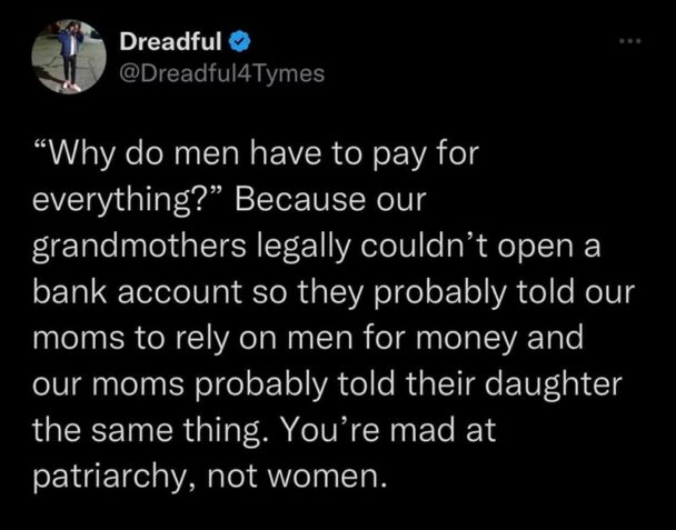 50 Funny International Women's Day Memes Celebrating Femininity In All ...