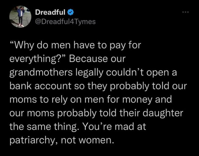 50 Funny International Women's Day Memes Celebrating Femininity In All ...