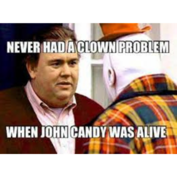 30 John Candy Memes To Celebrate The Legend On The 30th Anniversary Of ...