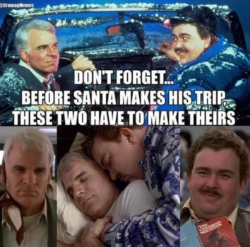 30 John Candy Memes To Celebrate The Legend On The 30th Anniversary Of ...