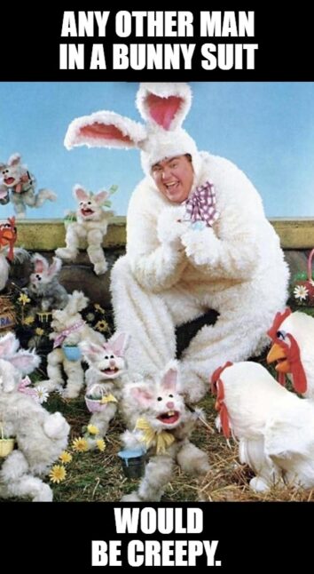 30 John Candy Memes To Celebrate The Legend On The 30th Anniversary Of ...