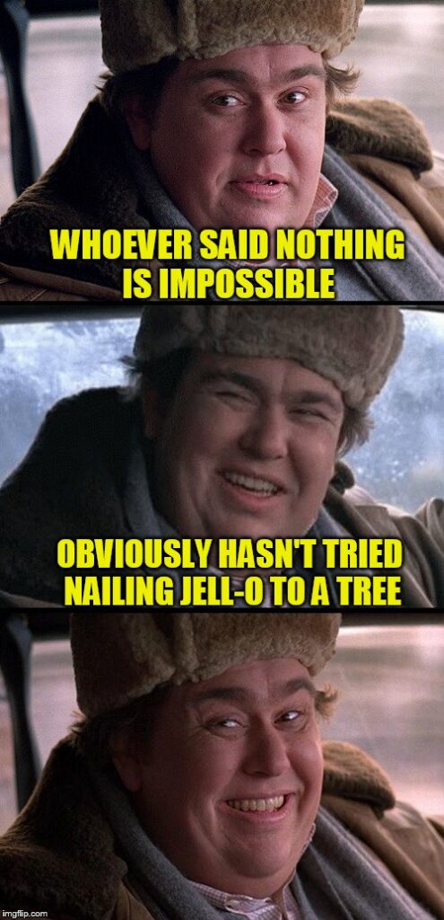30 John Candy Memes To Celebrate The Legend On The 30th Anniversary Of ...