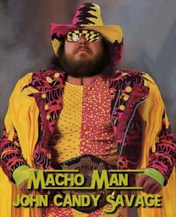 30 John Candy Memes To Celebrate The Legend On The 30th Anniversary Of ...