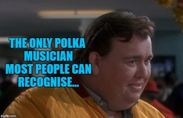 30 John Candy Memes To Celebrate The Legend On The 30th Anniversary Of ...