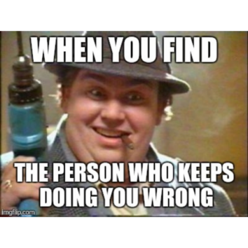 30 John Candy Memes To Celebrate The Legend On The 30th Anniversary Of ...
