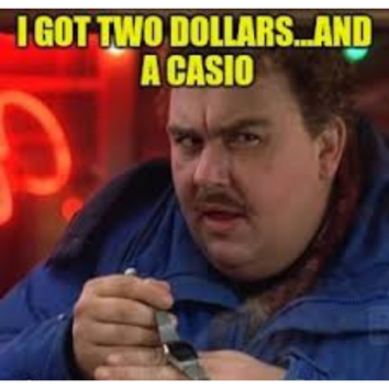 30 John Candy Memes To Celebrate The Legend On The 30th Anniversary Of ...