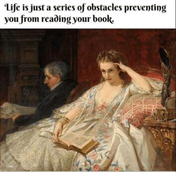 40+ Funny Book Memes That Will Have Avid Readers In Stitches (March 28 ...