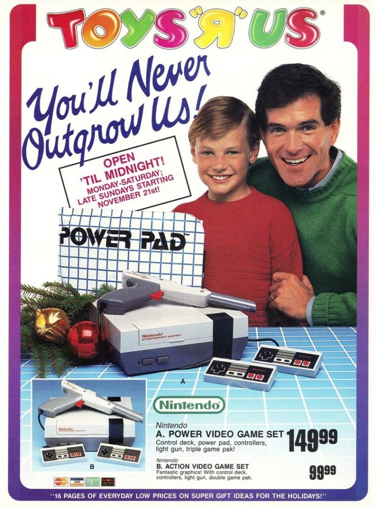 A Satisfyingly Nostalgic Romp Through The 1987-88 Toys R Us Catalog (28 ...