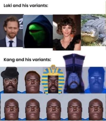 40 Marvel Memes From This Week That Serve Up A Heroic Dose Of Humor ...