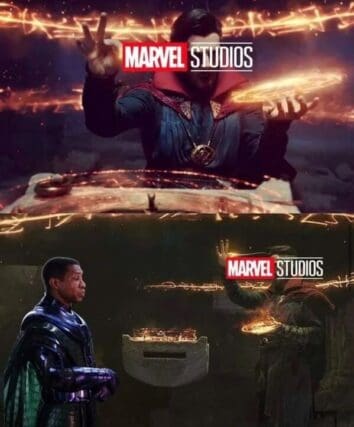 40 Marvel Memes From This Week That Serve Up A Heroic Dose Of Humor ...