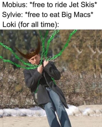 40 Marvel Memes From This Week That Serve Up A Heroic Dose Of Humor ...