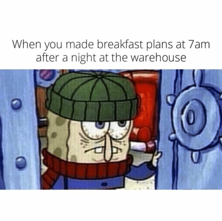 40 Funny Music Festival Memes For People Who Don't Mind Being Filthy ...